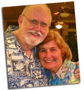 Ken & Sarah Corson - SIFAT - Servants In Faith & TechnologySIFAT ...